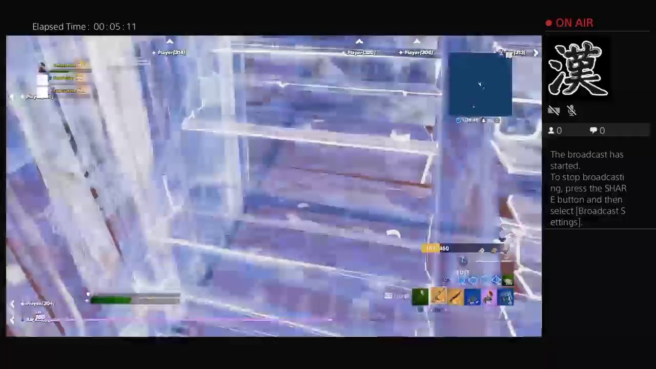 Clapping bots in creative - YouTube