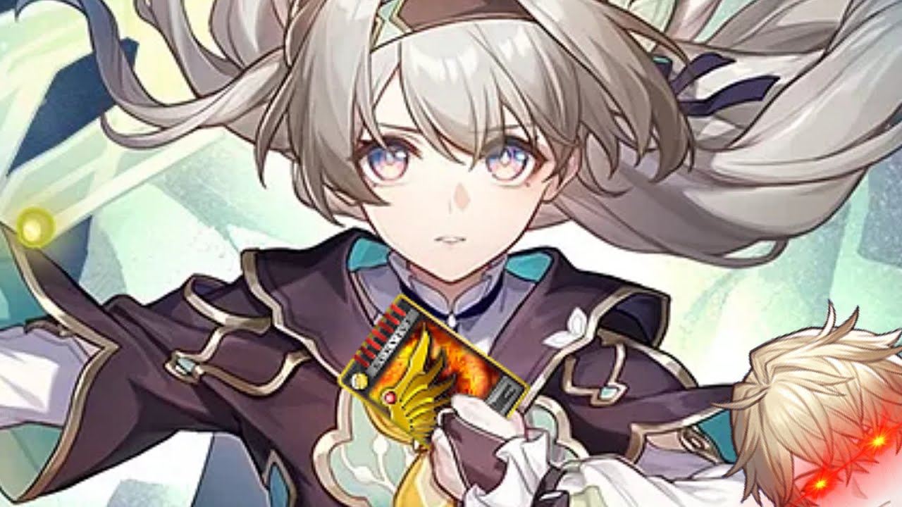 Pacar Kamen Rider | Honkai: Star Rail Firefly Gacha - YouTube