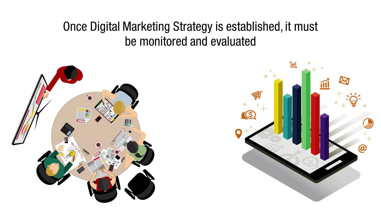Introduction to Understanding and Evaluating Digital Marketing Channels ...