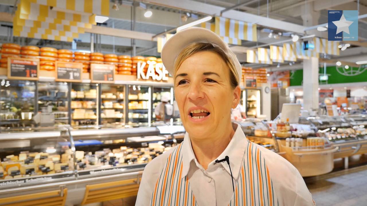 Globus Handelshof Leipzig - YouTube