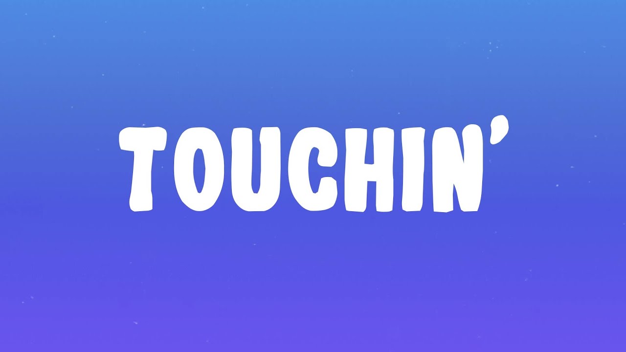 R.Kelly - Touchin’ ft. Nivea - YouTube