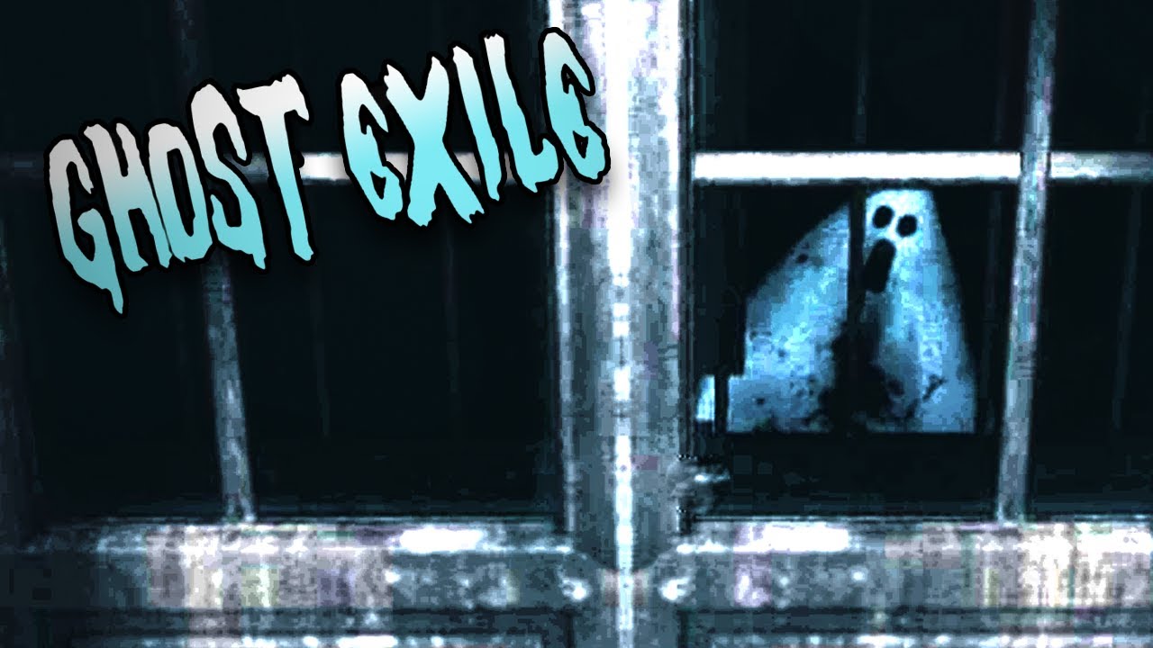 УЛЬТРА СЛОЖНЫЕ МОДИФИКАТОРЫ В GHOST EXILE С @Maxwell_rus - YouTube