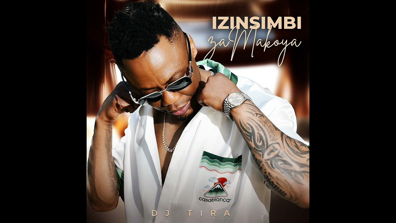 Dj Tira & Pcee ft Campmasters and General Cmamane - Awungazi (Official ...