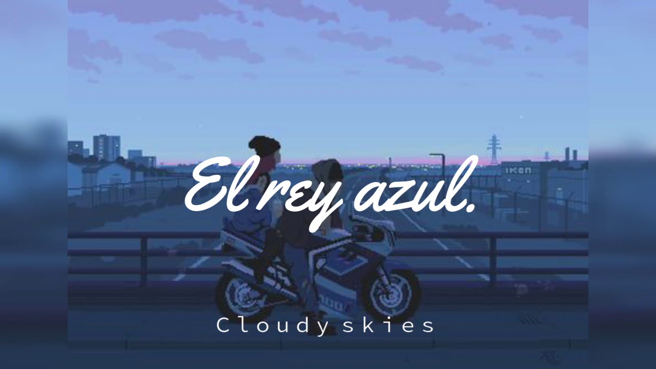 El rey azul~Emmanuel//Letra subtitulada [En español] - YouTube