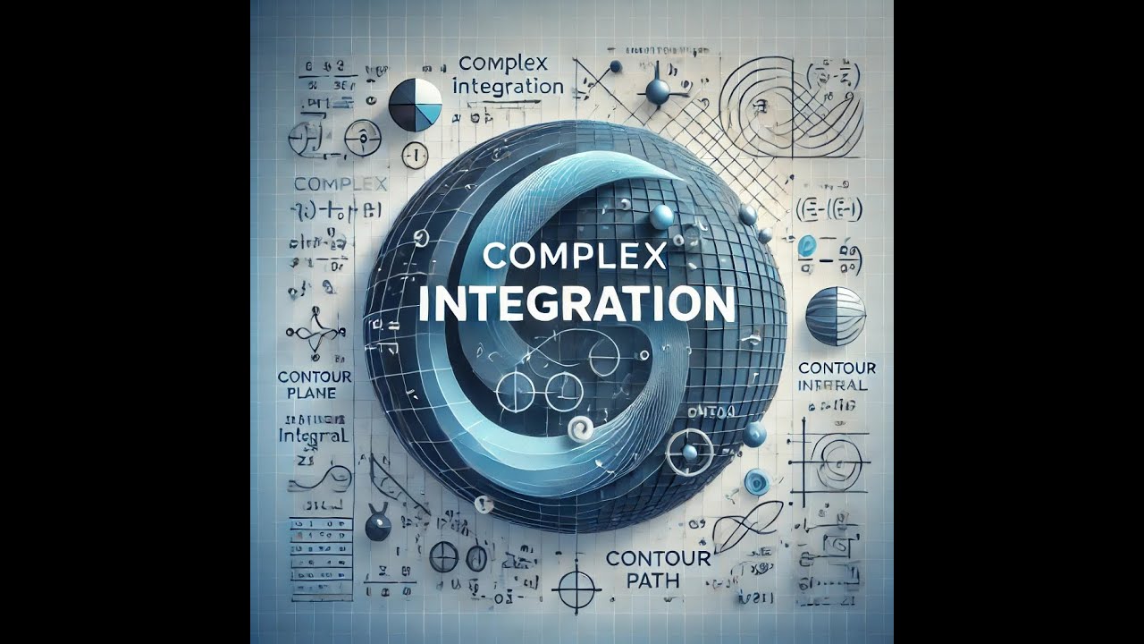 Understanding Complex Integration: A Beginner's Approach (Part 3) - YouTube