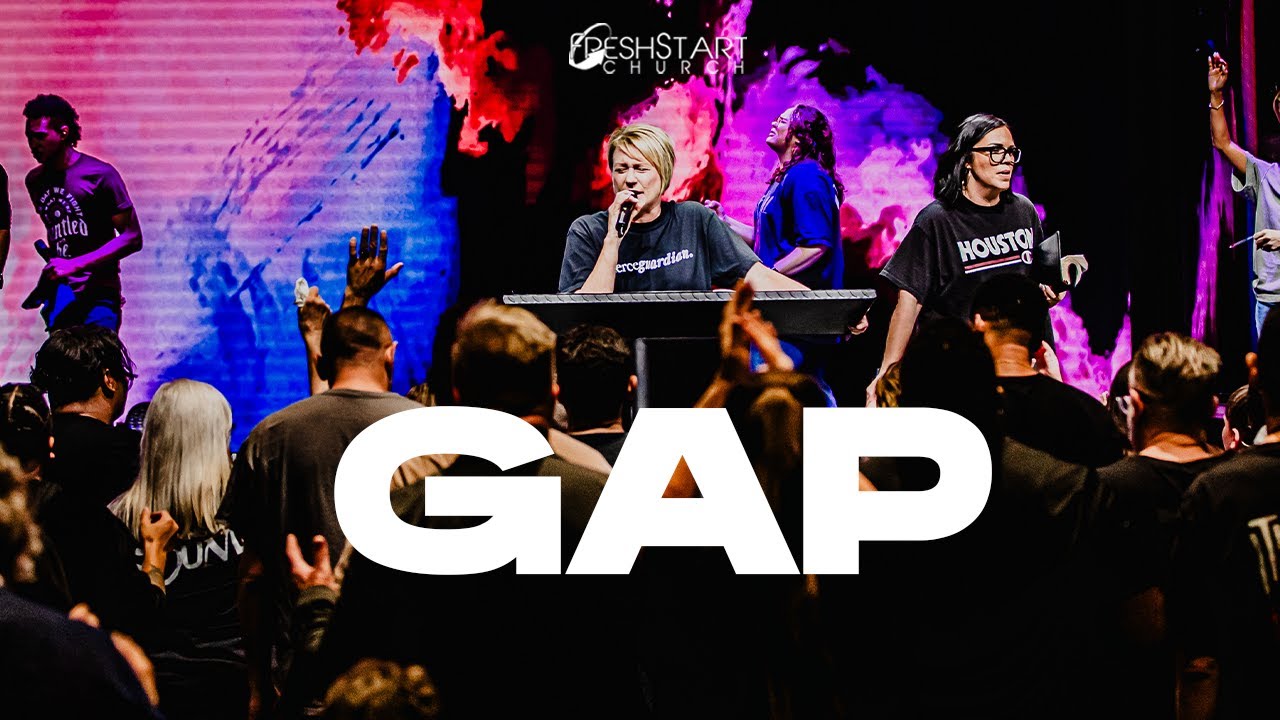 GAP Service | April 24, 2024 - YouTube