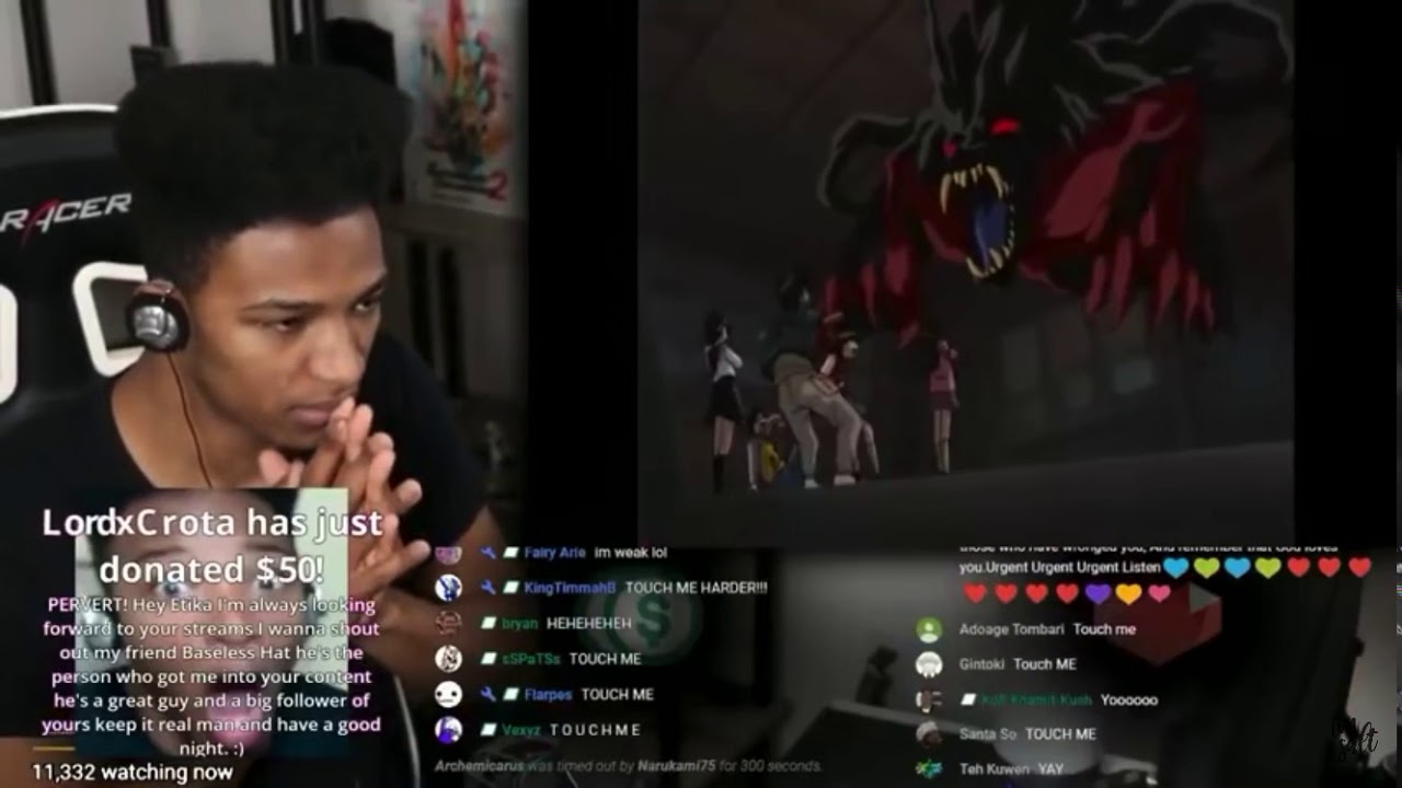 Not Because you’re a rabbit... - YouTube