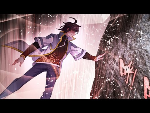Wu Dong Qian Kun Chapter 251 English