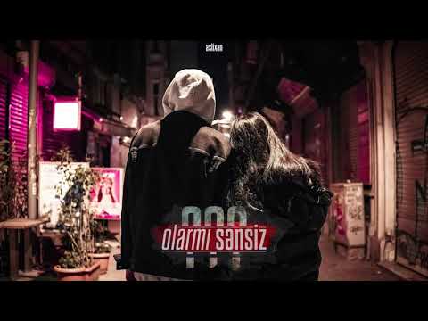 Olarmı sənsiz🎶