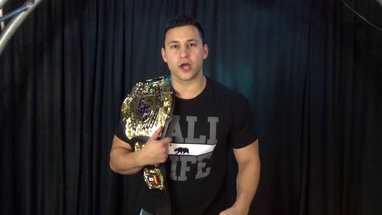 Matt Vine shares this thoughts on facing the bizarre Ronny Metro # ...