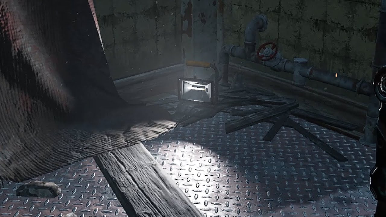 Killer Gameplay | Singularity | Coal Tower | No Commentary | Dead by ...