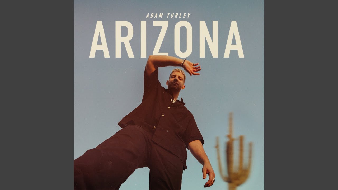 Arizona - YouTube Music