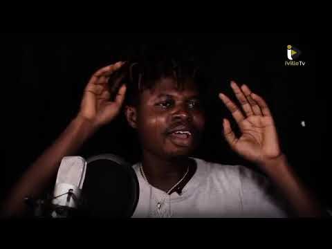 Kwasi king - Mas3m by iville tv - YouTube