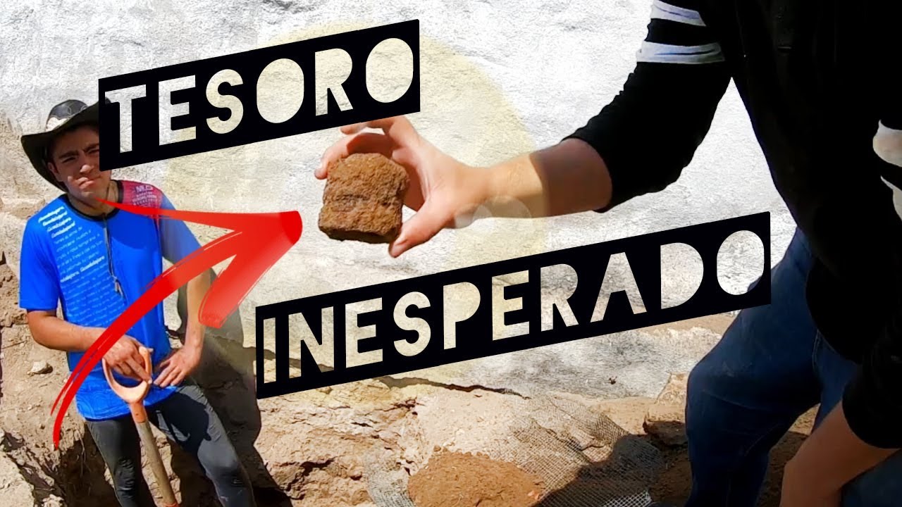 #Detectando Tesoro Inesperado en Un Taller Mecanico ! Parte 1 - YouTube