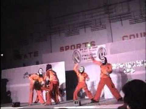 khallas song group dance - YouTube
