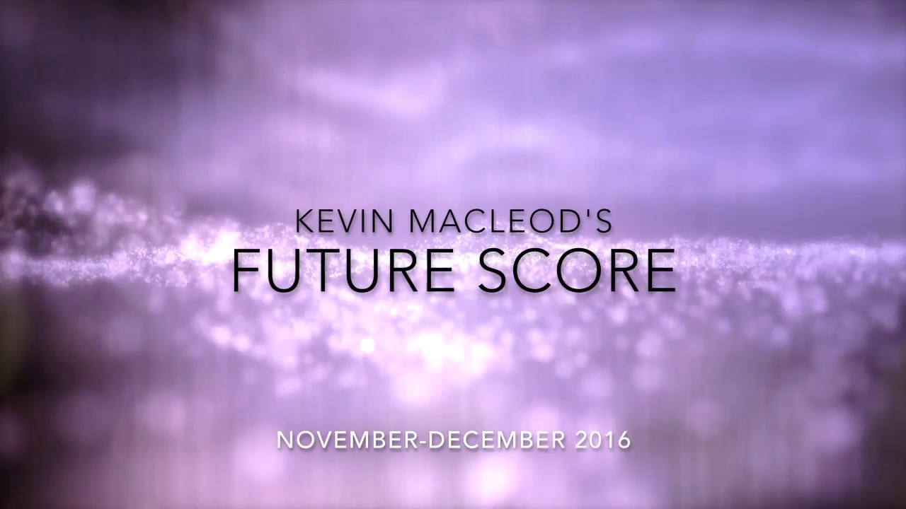 Future Score - YouTube