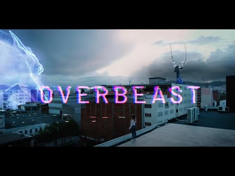 Overbeast - Official Announcement Trailer - YouTube