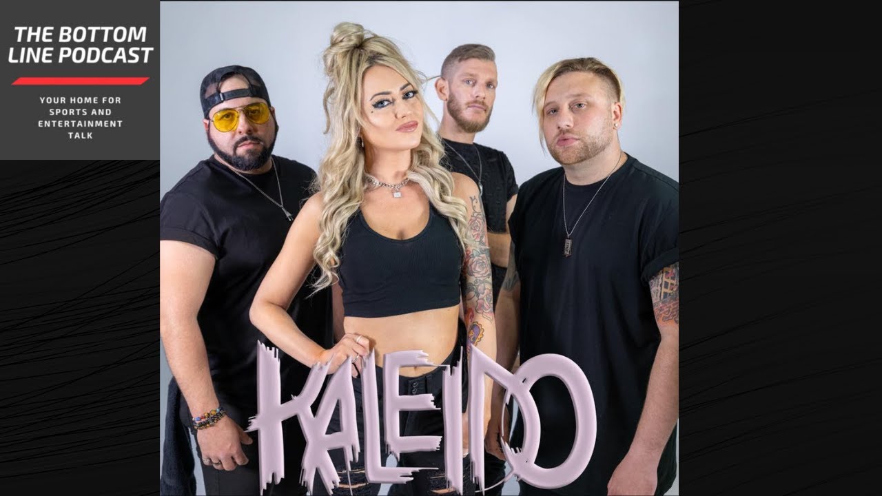 The Bottom Line Podcast Presents: Losing Our Minds in Detroit… with ...