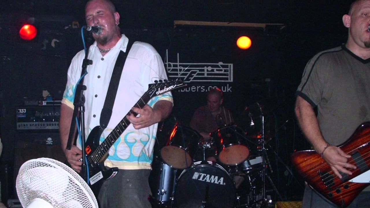 Short Fuse. Demolition (The remix) - YouTube