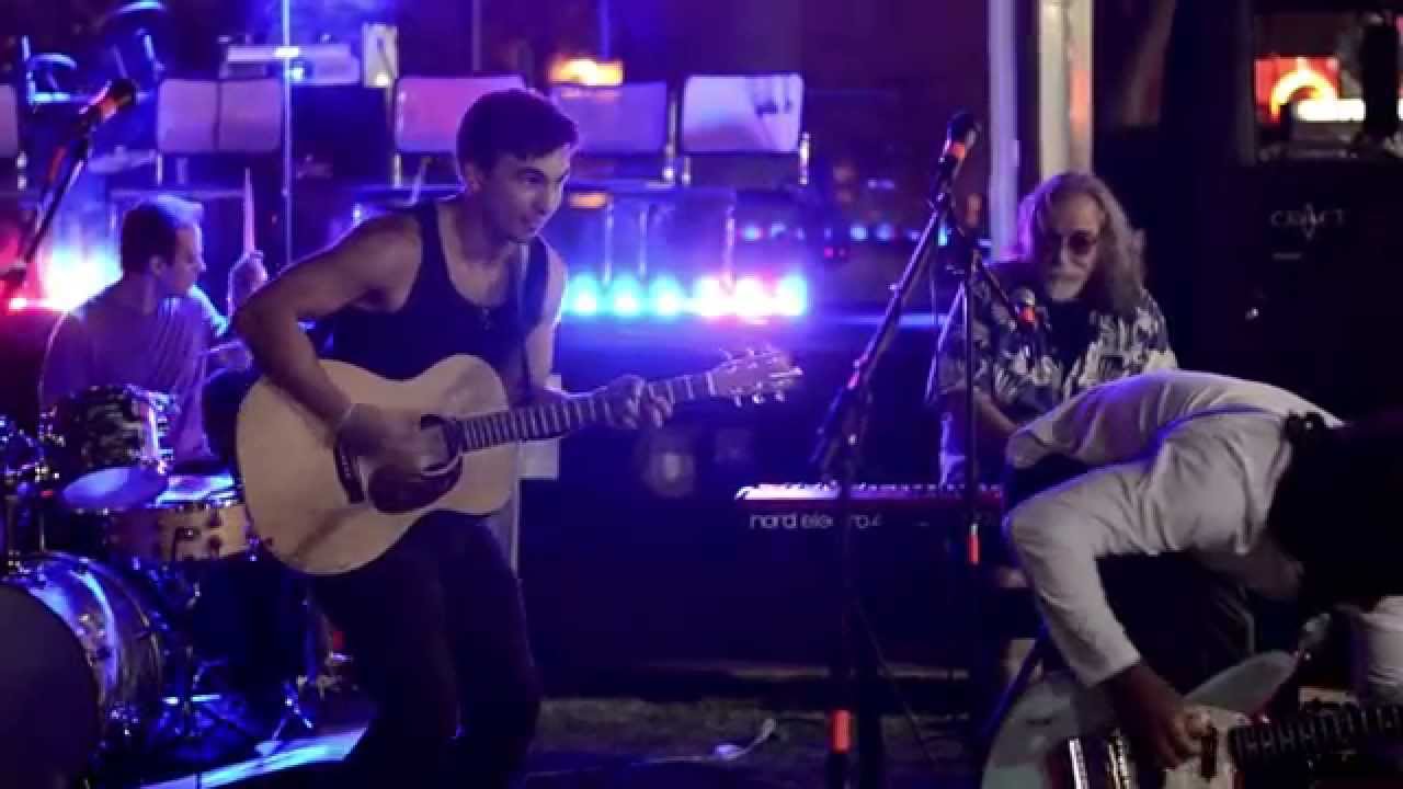 The CRAFT Band in Morristown - My Composition - YouTube