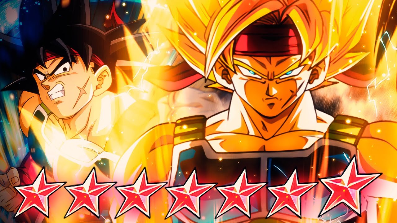 Dragon Ball Legends- THIS GUY HAS BEEN HOMELESS FOR OVER A YEAR! GIVE ...