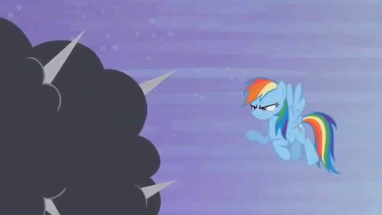 MLP: OH SHIT! - YouTube