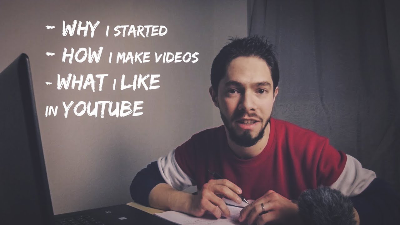 First YEAR ON YOUTUBE | Landscape Photography CHANNEL | How to make ...