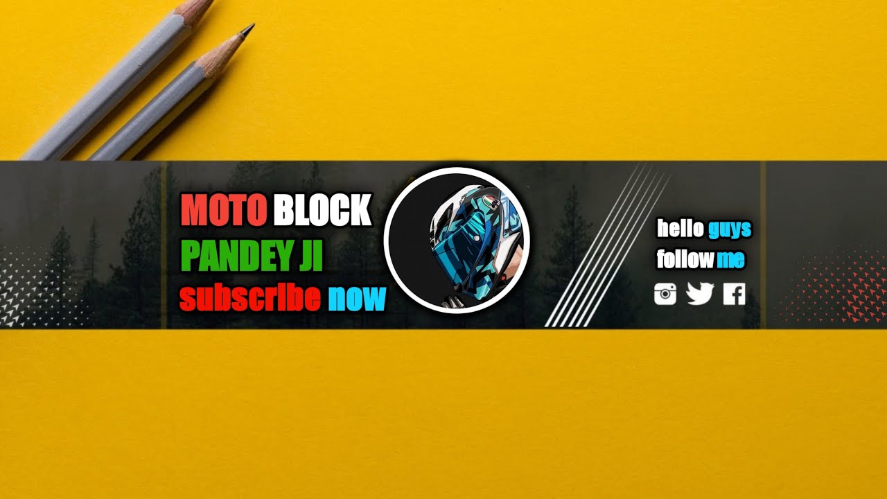 my first Moto block Moto_block Pandey_Ji ️ - YouTube