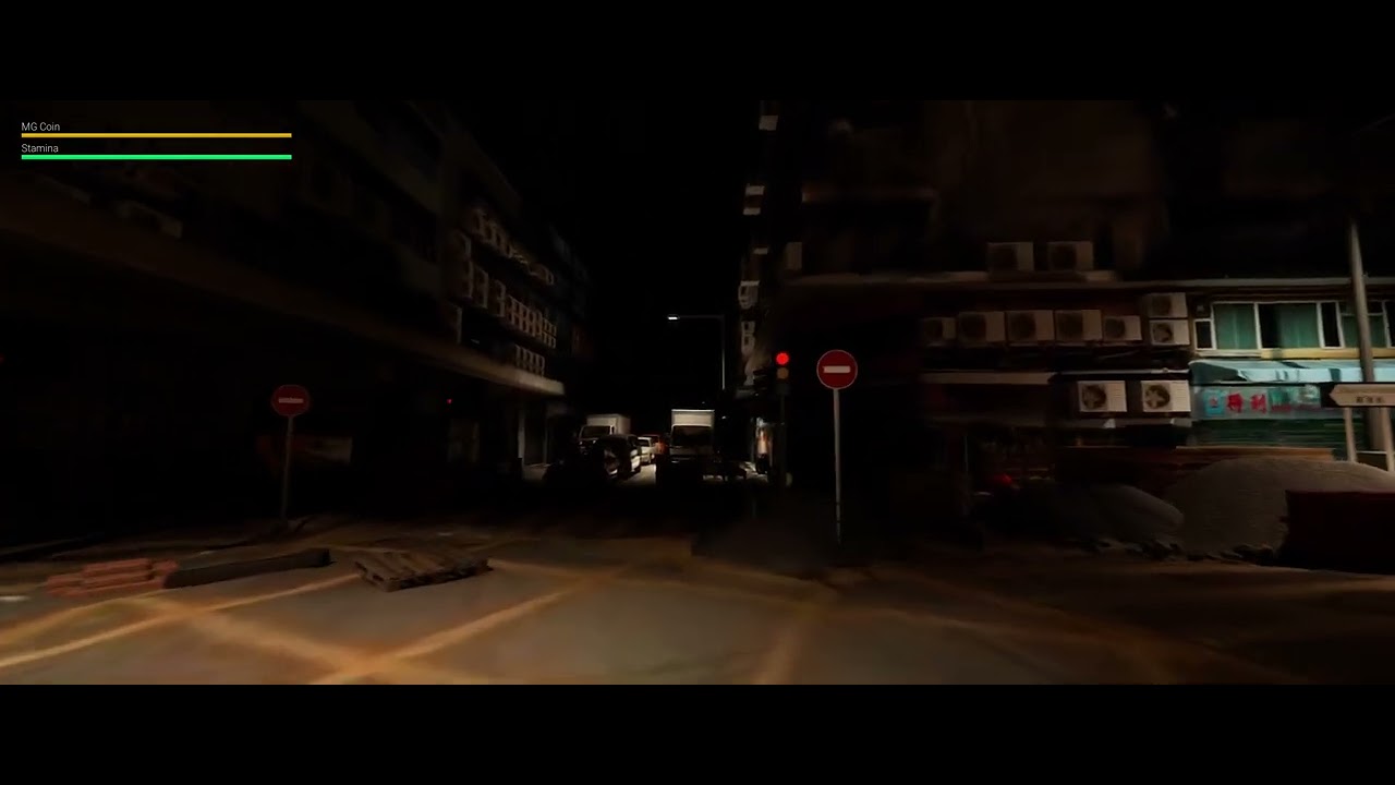 觀塘 | Kwun Tong - 1st Quick Trailer - YouTube