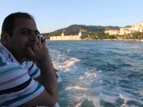 AKİF ATAY HOCAMIZA VEDA ŞARKISI