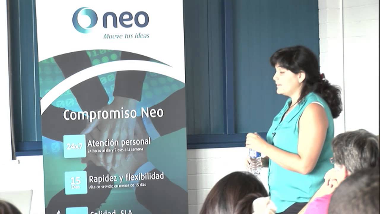 ANA ALDEA: "Las Redes Sociales como Herramienta para vender Más" - YouTube