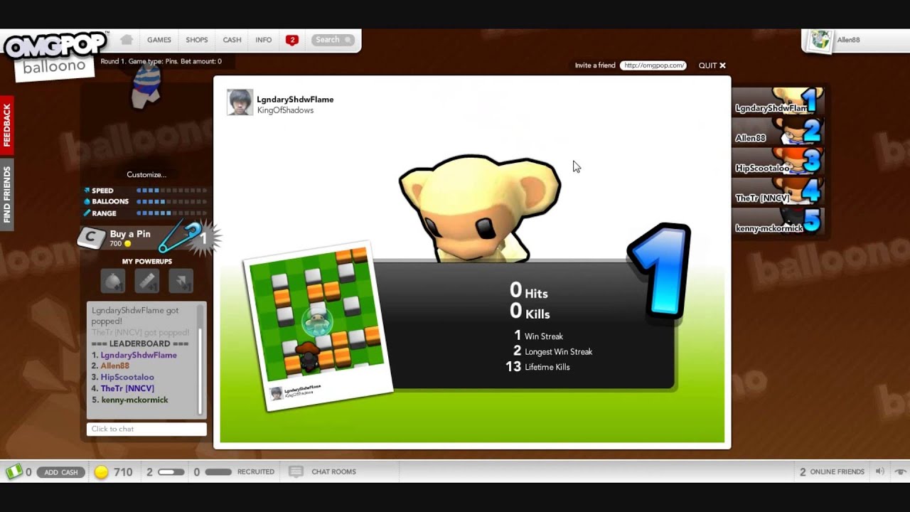 Balloono: Part 1 - YouTube