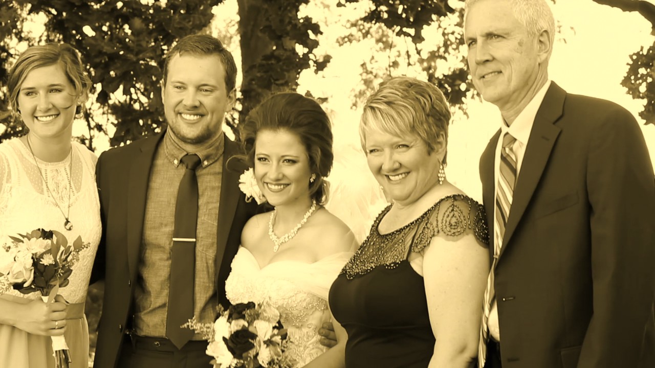 Eric And Havilah Wessels, 2016 - YouTube