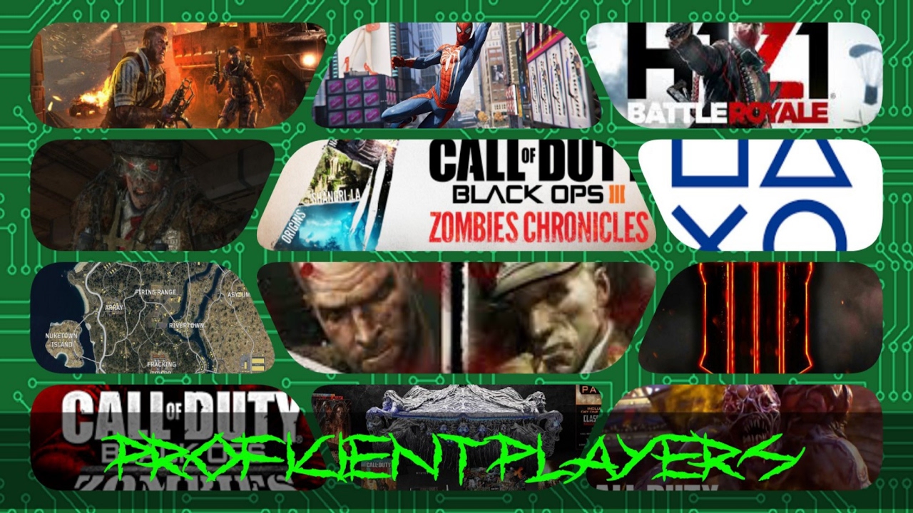 WWZ Hoard mode - YouTube