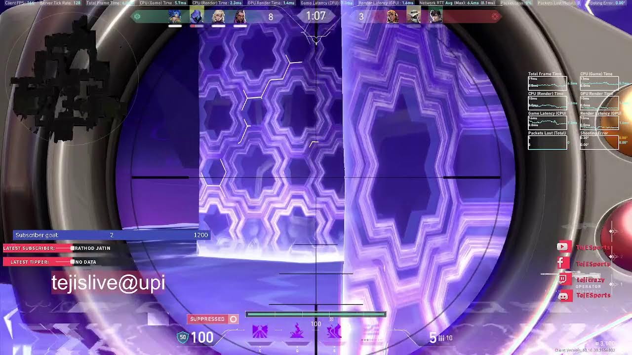 Taking the Valorant Leap: Trusting Random Players. - YouTube