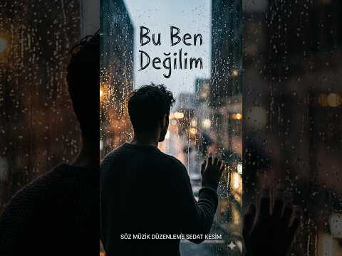 BU BEN DEĞİLİM / VERSİYON 2
