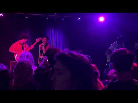 Hot Stepmom - Live @ Real Art Tacoma (2/6/2026 full set)