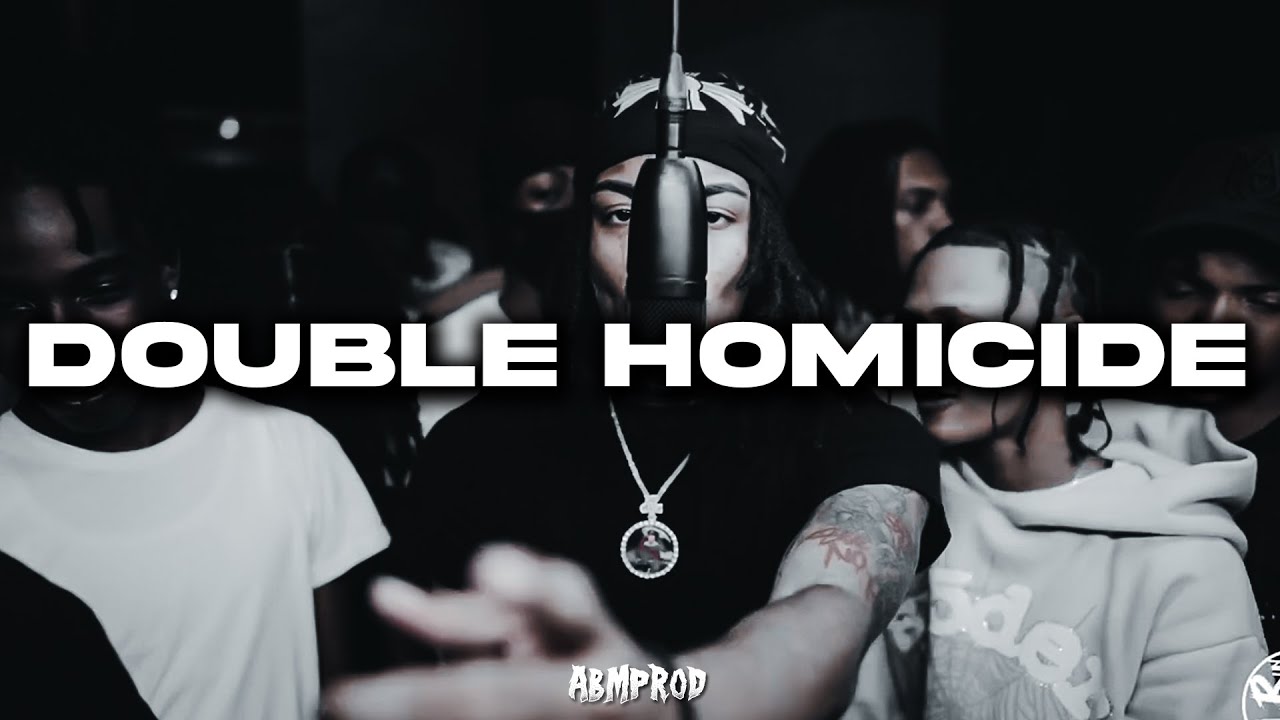 [FREE] Kyle Richh X Sheemy Jerk Drill Type Beat 2024 - "Double Homicide ...