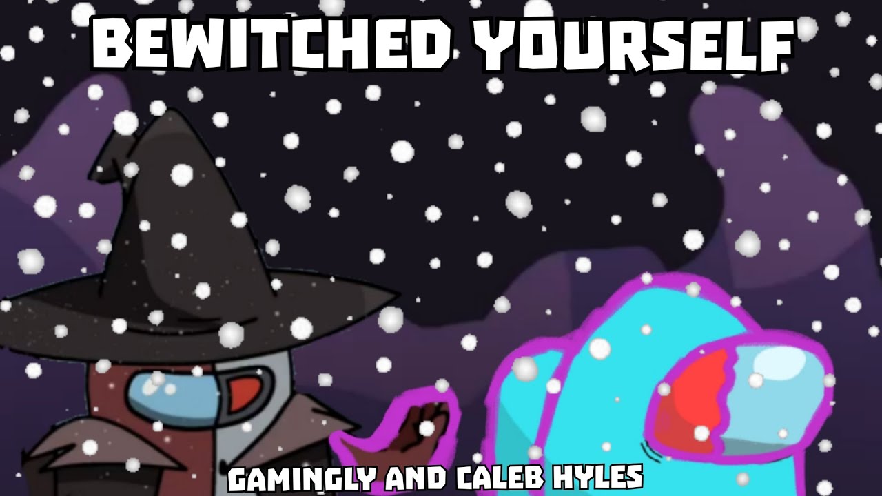 MASHUP | Caleb Hyles ft.Tre Watson X Gamingly - Bewitched X Shows ...