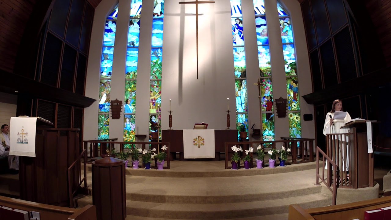 Traditional Service 4-19-20 - YouTube