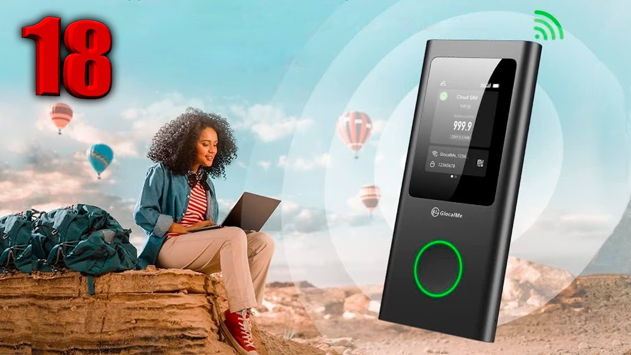 18 Cool Gadgets You Need in 2025! - YouTube