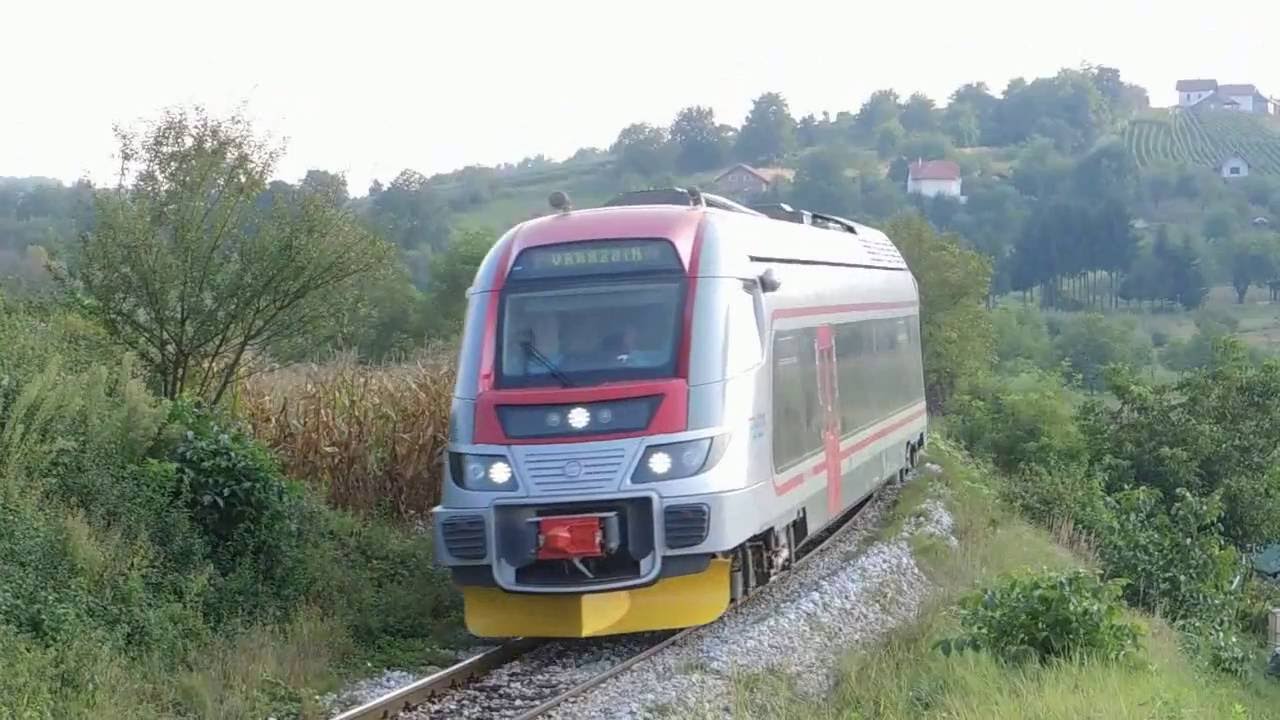 HZPP 7022 001, summer 2016 - YouTube