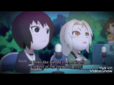 Hinata Funny Moments [AMV]