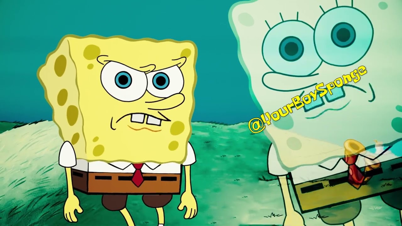 Dont Mess with me While Im Jellyfishing Spongebob Rap Freestyle - YouTube