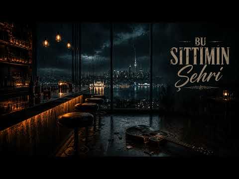 Penta Six - Bu Sittimin Şehri #müzik