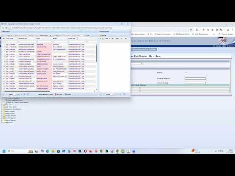 TKYS DE ÇIKIŞLARDA VİF NO İLE YAPMA