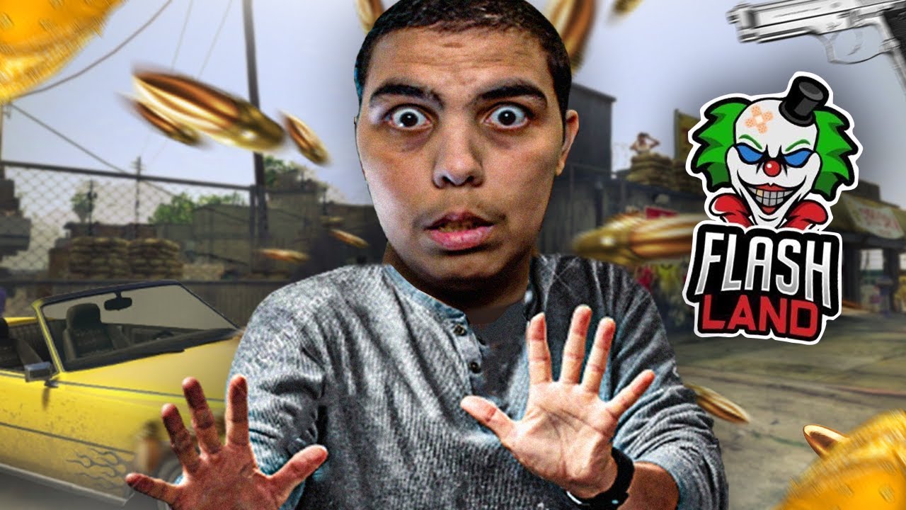 ON SE FAIT ATTAQUER - Paco Aguilar - YouTube