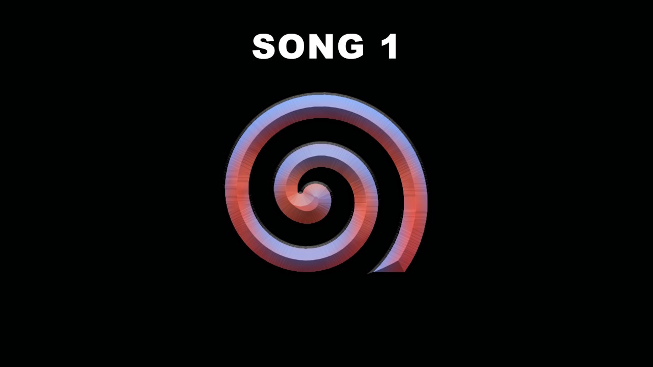 THAT THING → "SONG 1" - YouTube