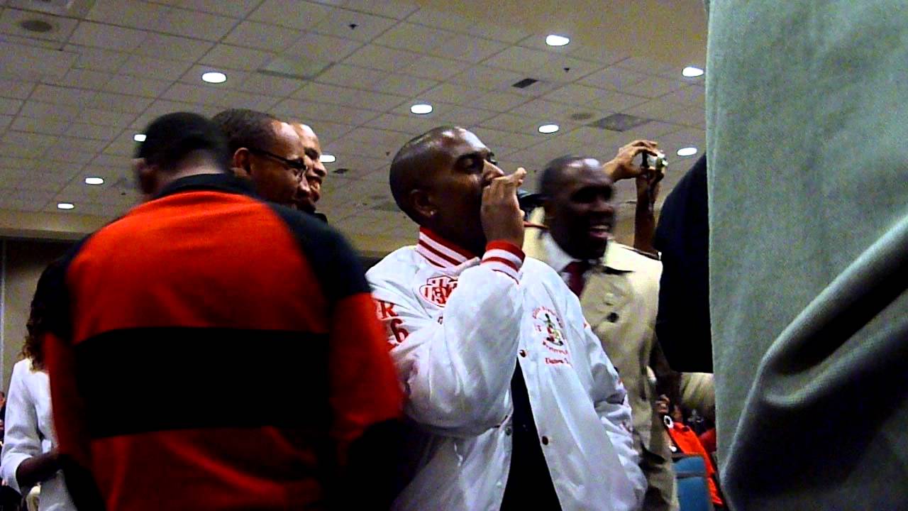 Fraternity Chants - YouTube