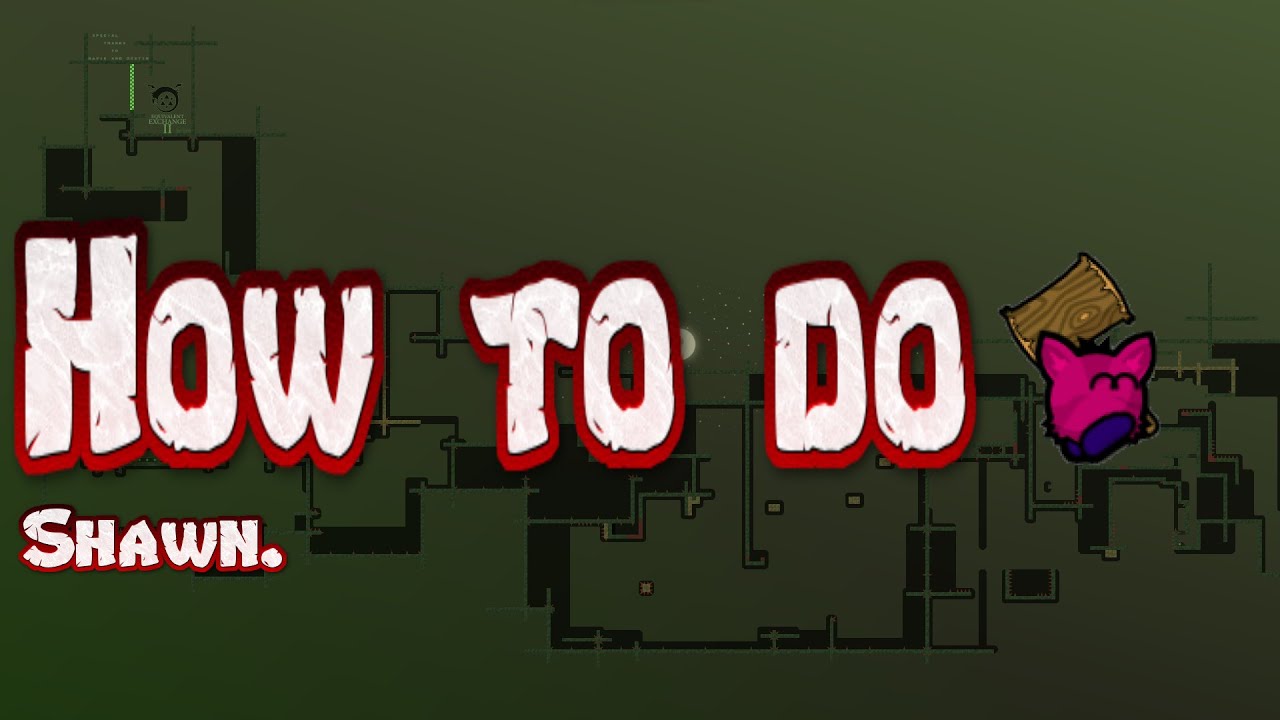 How to do - Equivalent Exchange 2 DDnet - YouTube